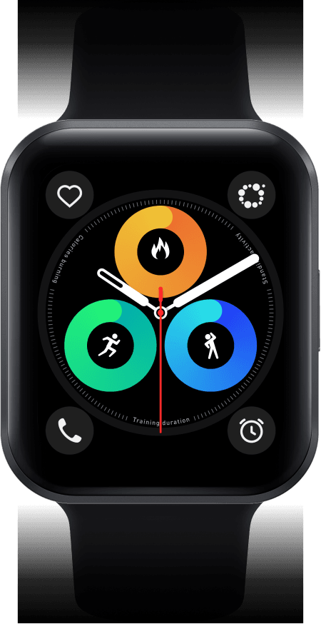Flyme for Watch- 魅族官网