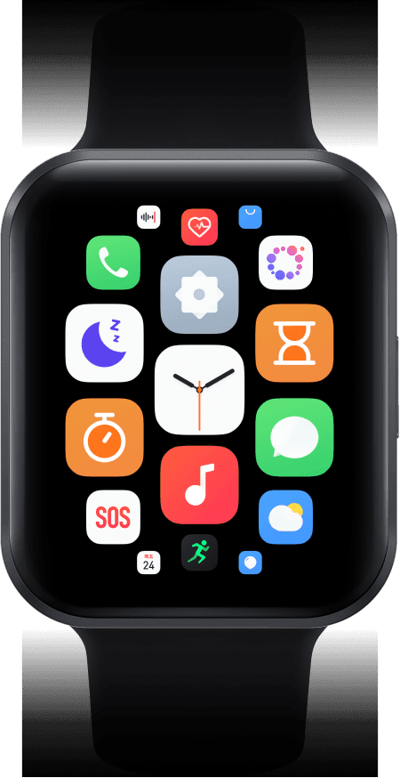 Flyme for Watch- 魅族官网