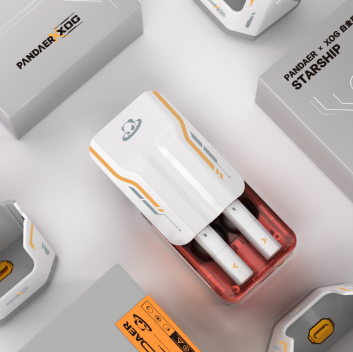 PANDAER - 魅族官网