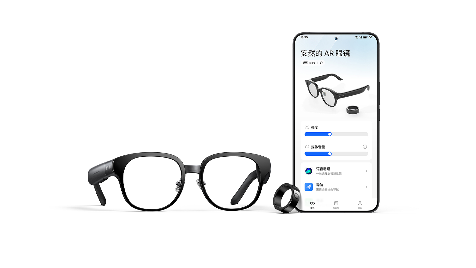【MYVU】概述 - 魅族官网