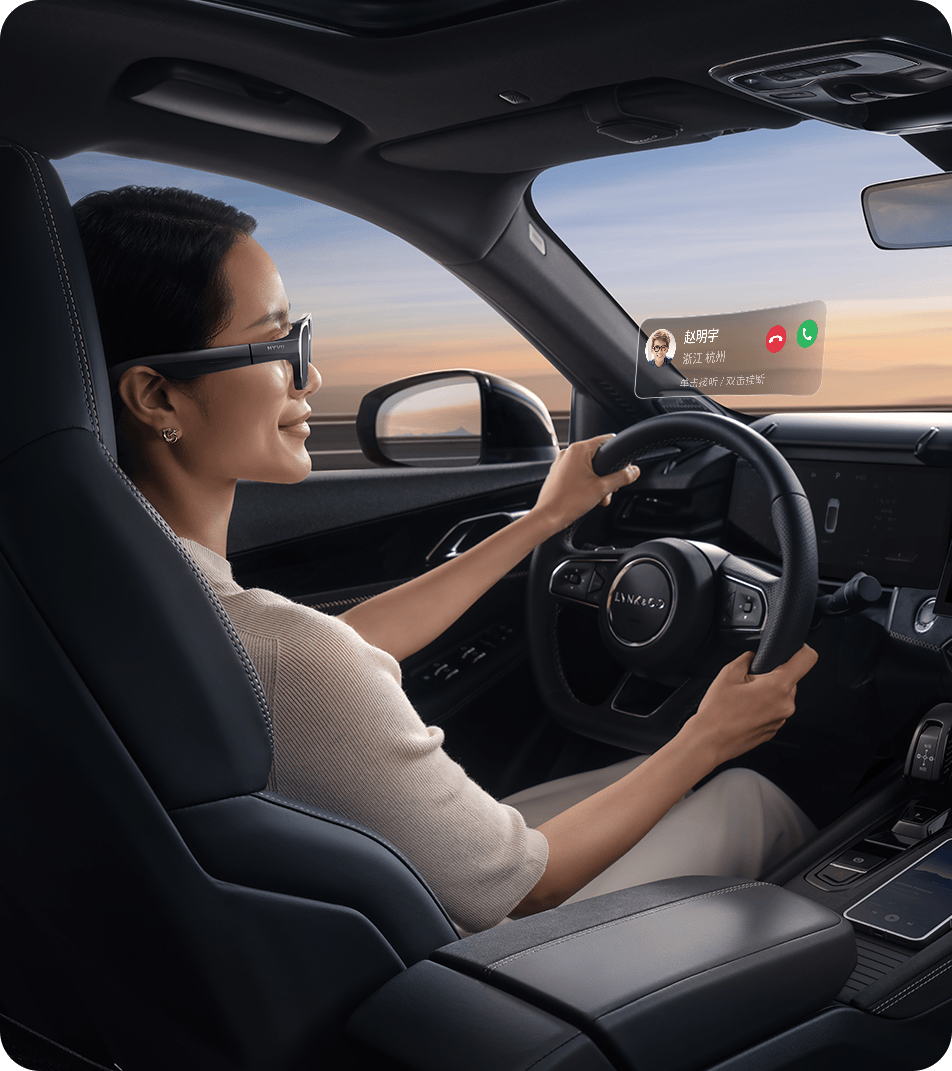 【MYVU 探索版】概述 - 魅族官网