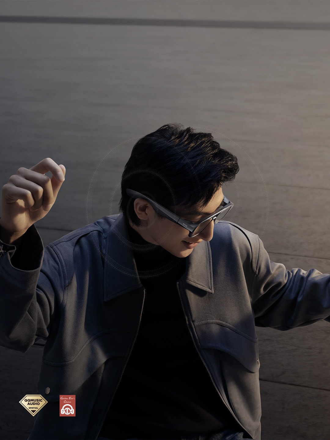 【MYVU 探索版】概述 - 魅族官网