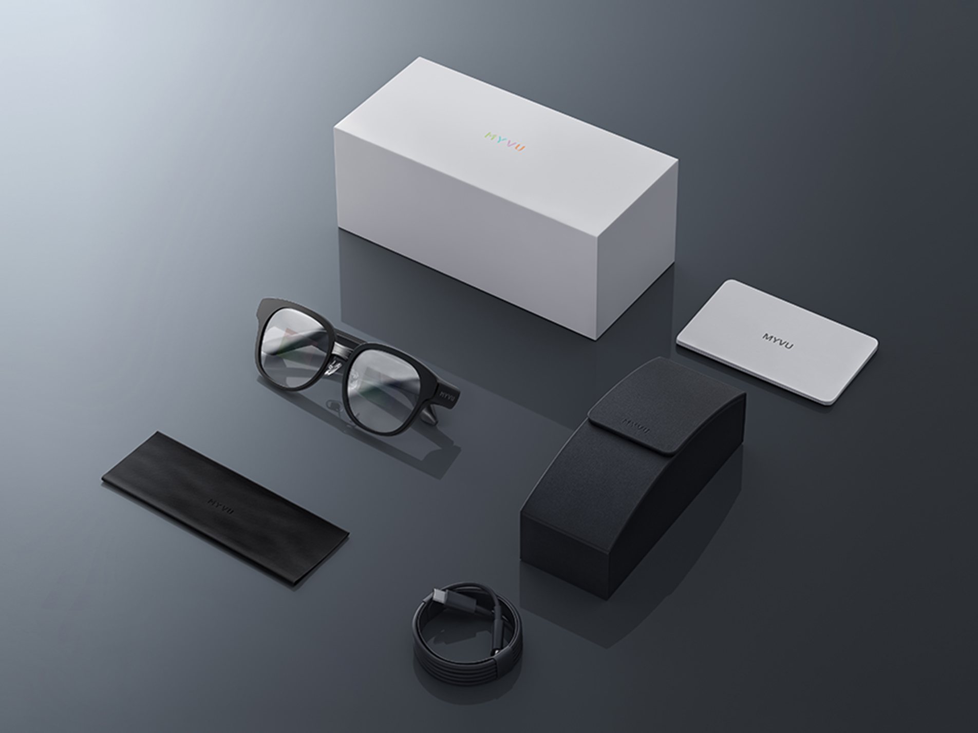 【MYVU】概述 - 魅族官网