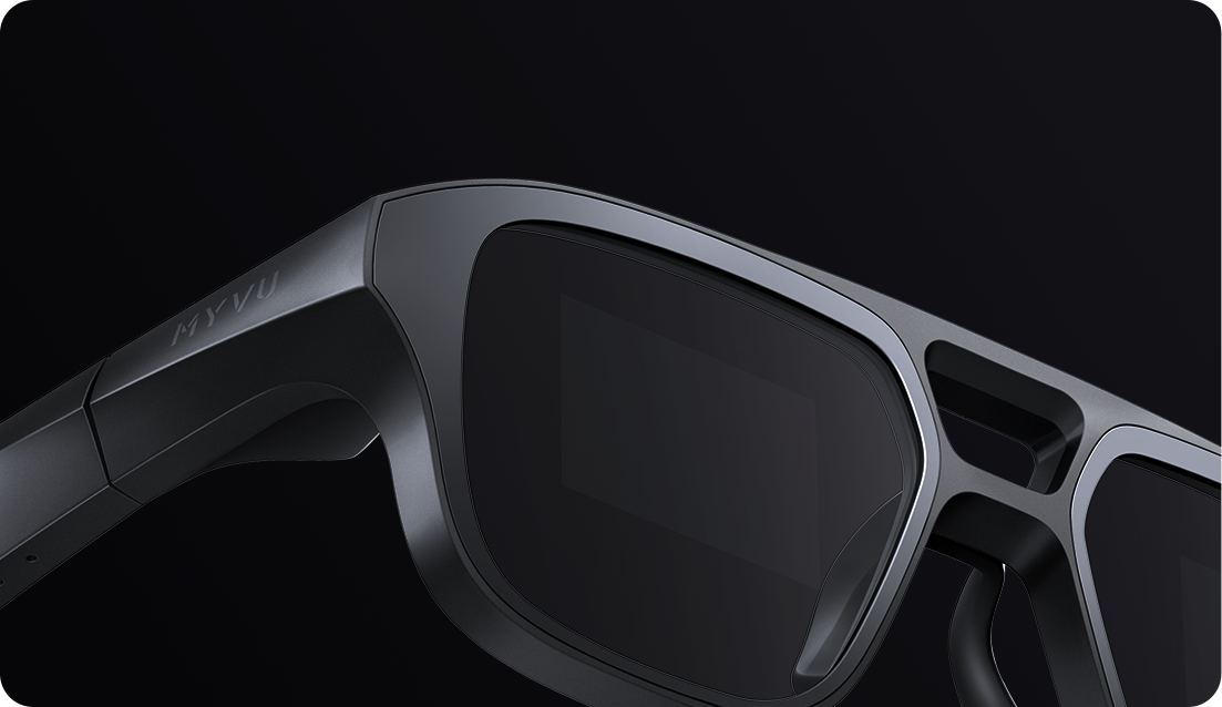 【MYVU 探索版】概述 - 魅族官网