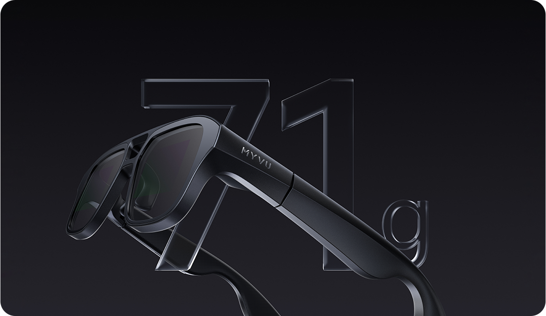 【MYVU 探索版】概述 - 魅族官网