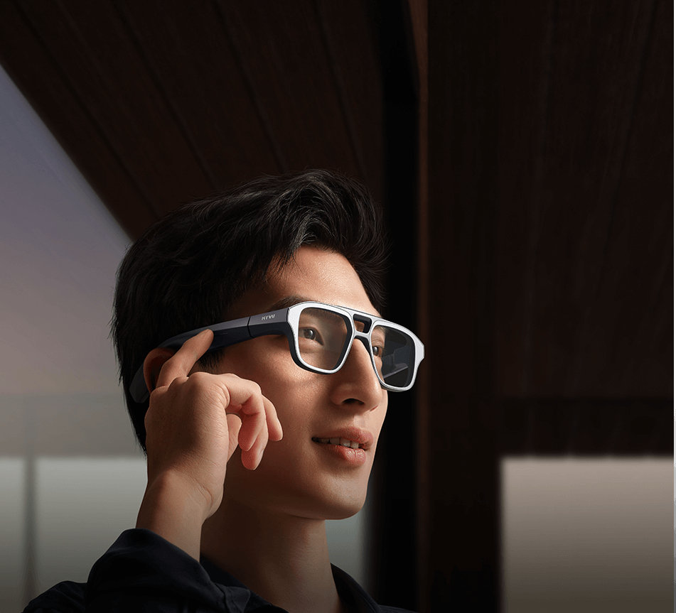 【MYVU 探索版】概述 - 魅族官网