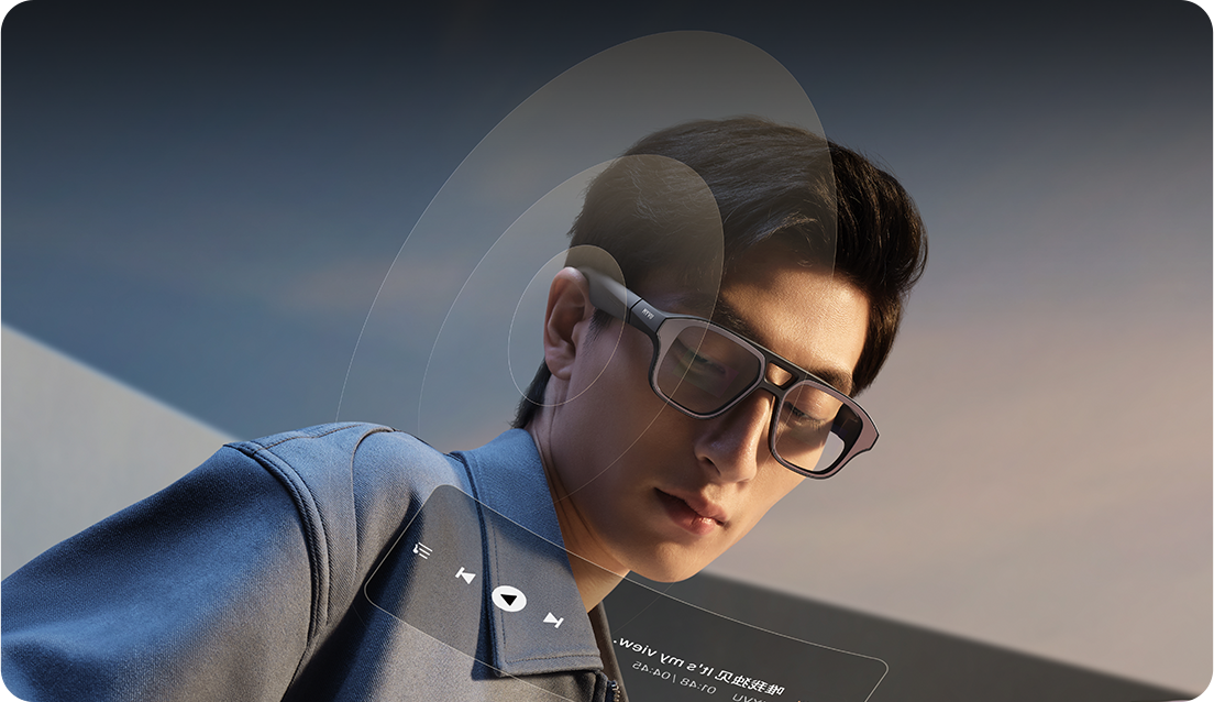 【MYVU 探索版】概述 - 魅族官网