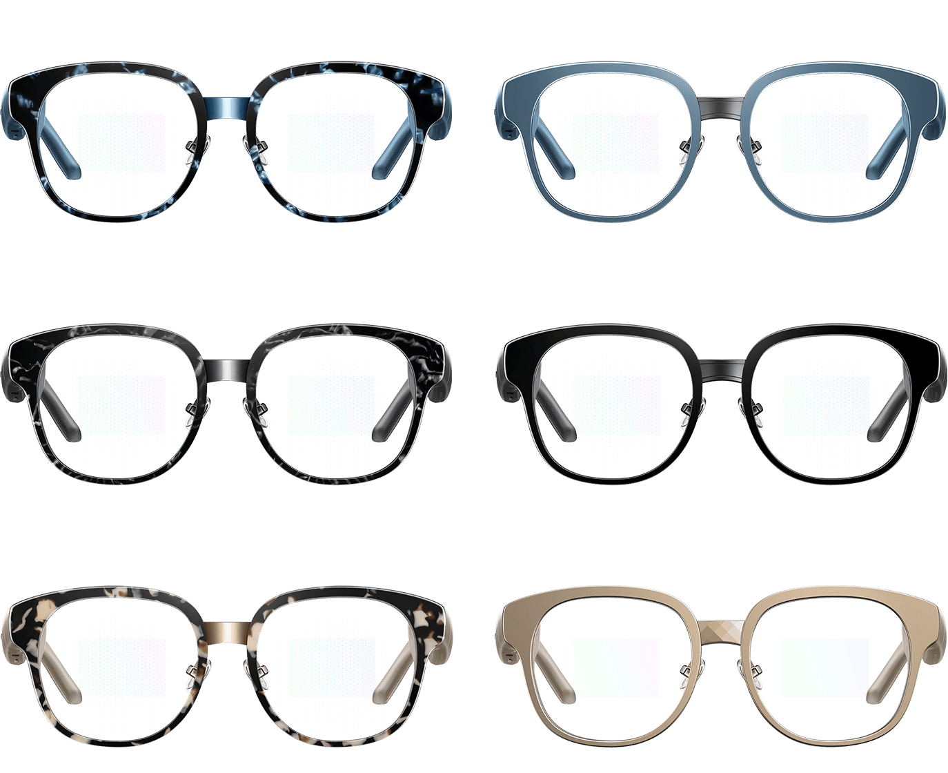 【MYVU 探索版】参数 - 魅族官网