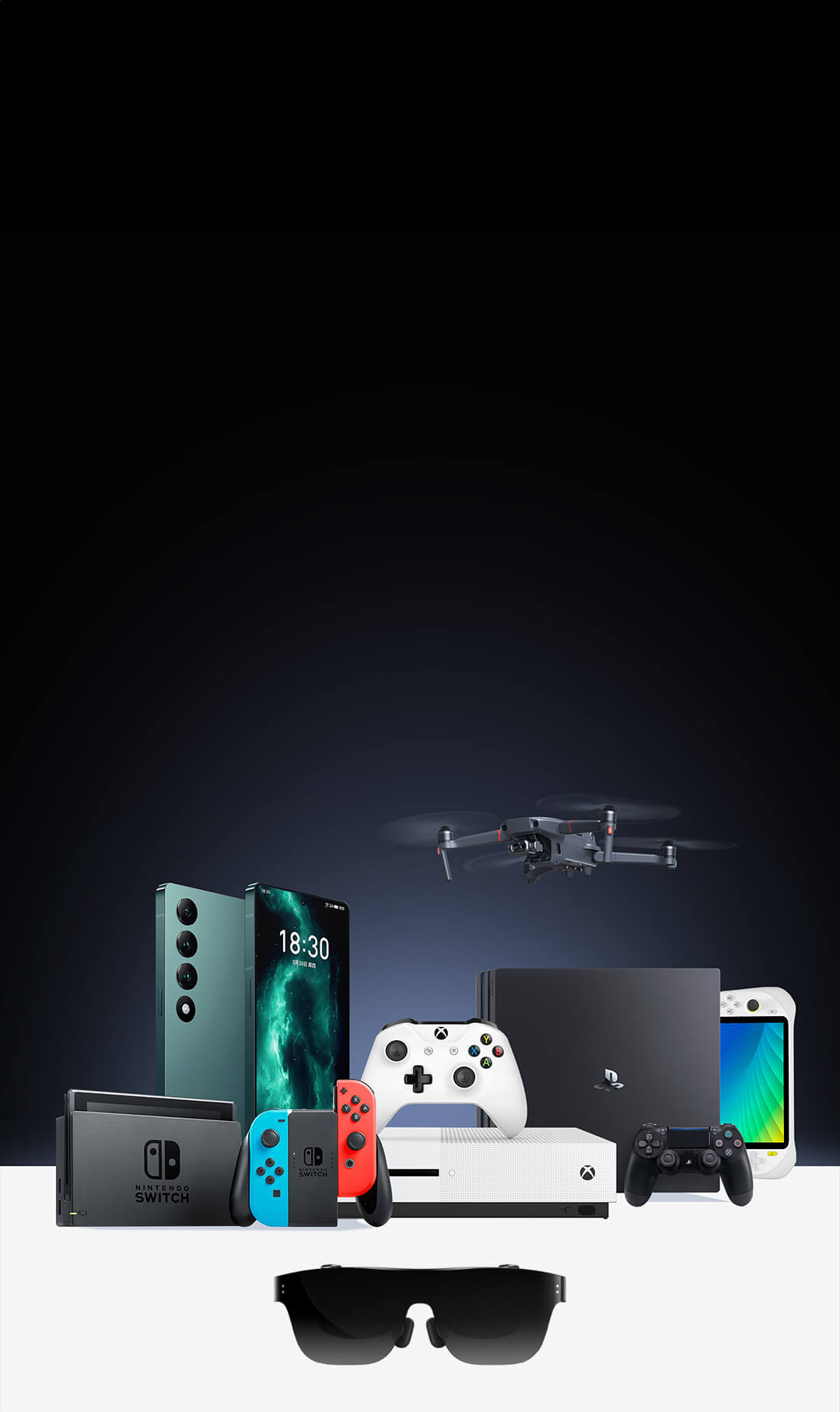 【StarV View】概述 - 魅族官网