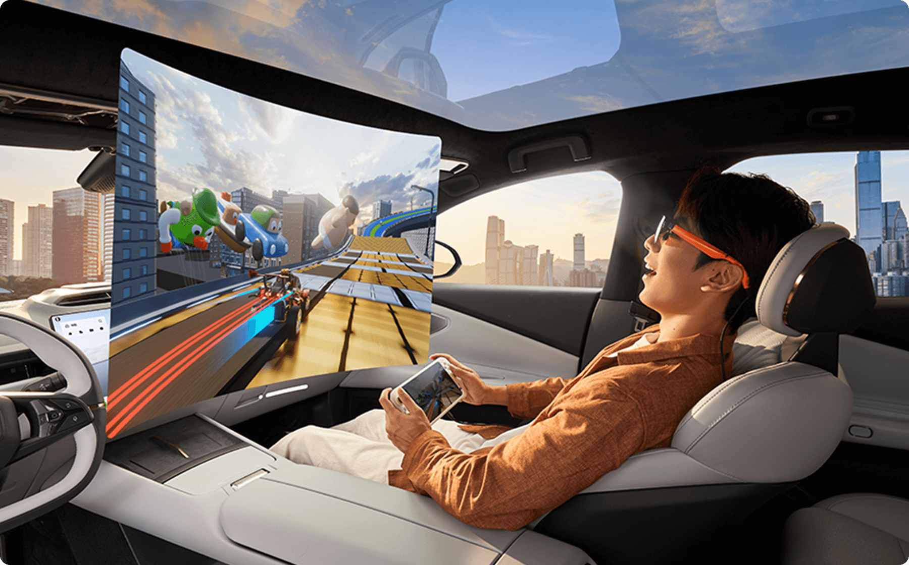 【StarV View】概述 - 魅族官网