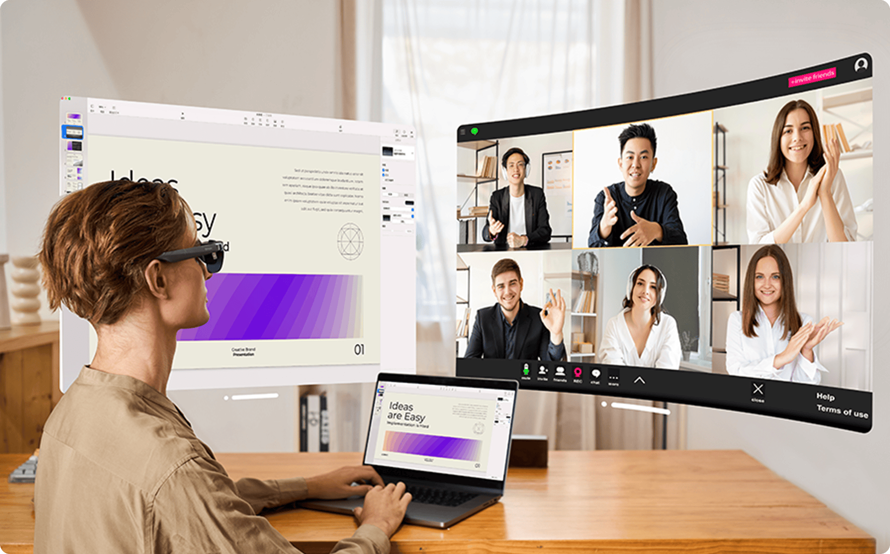 【StarV View】概述 - 魅族官网