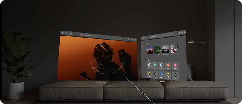 【StarV View】概述 - 魅族官网