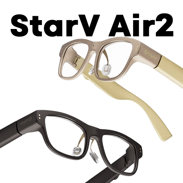 StarV Air2 - Meizu Global