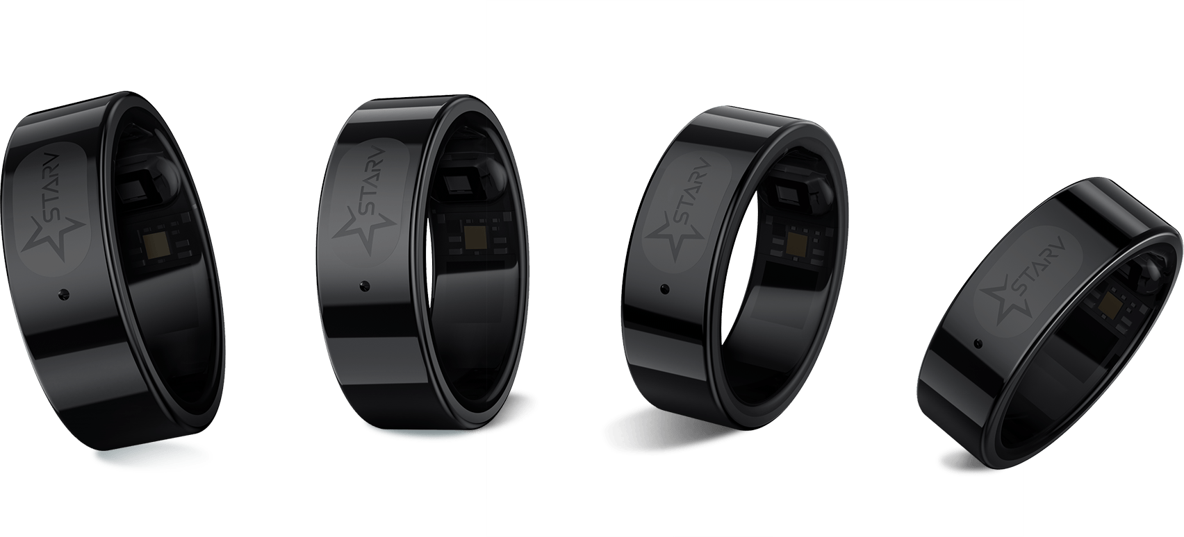 【StarV Ring2】概述 - 魅族官网