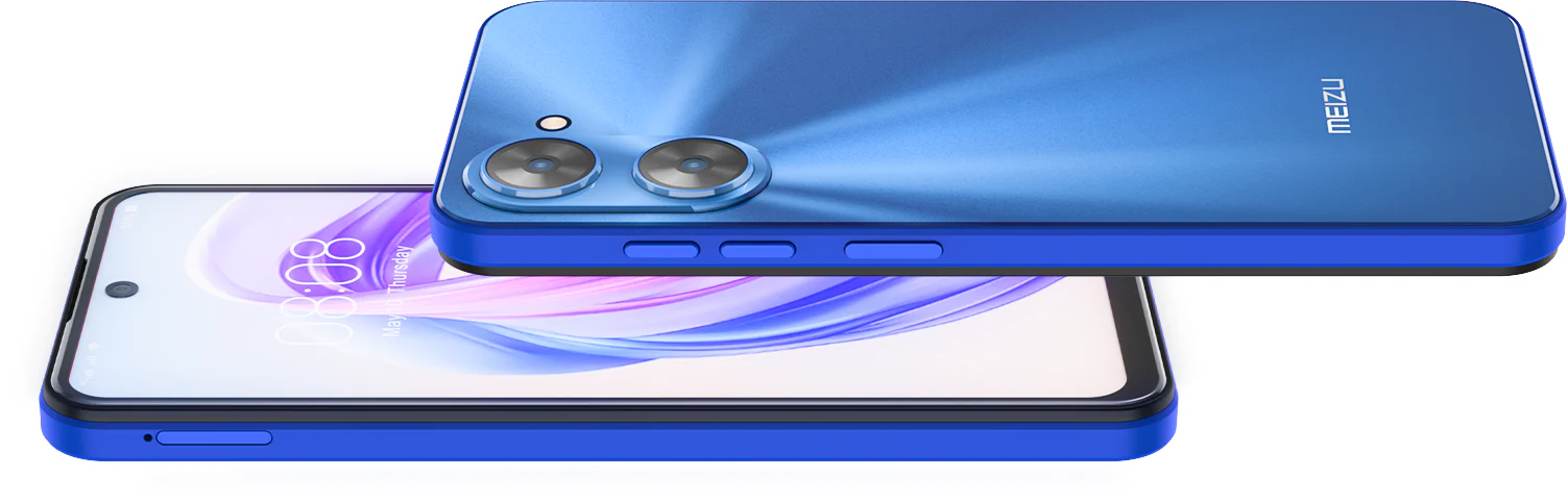 Mblu 21 - Meizu Global