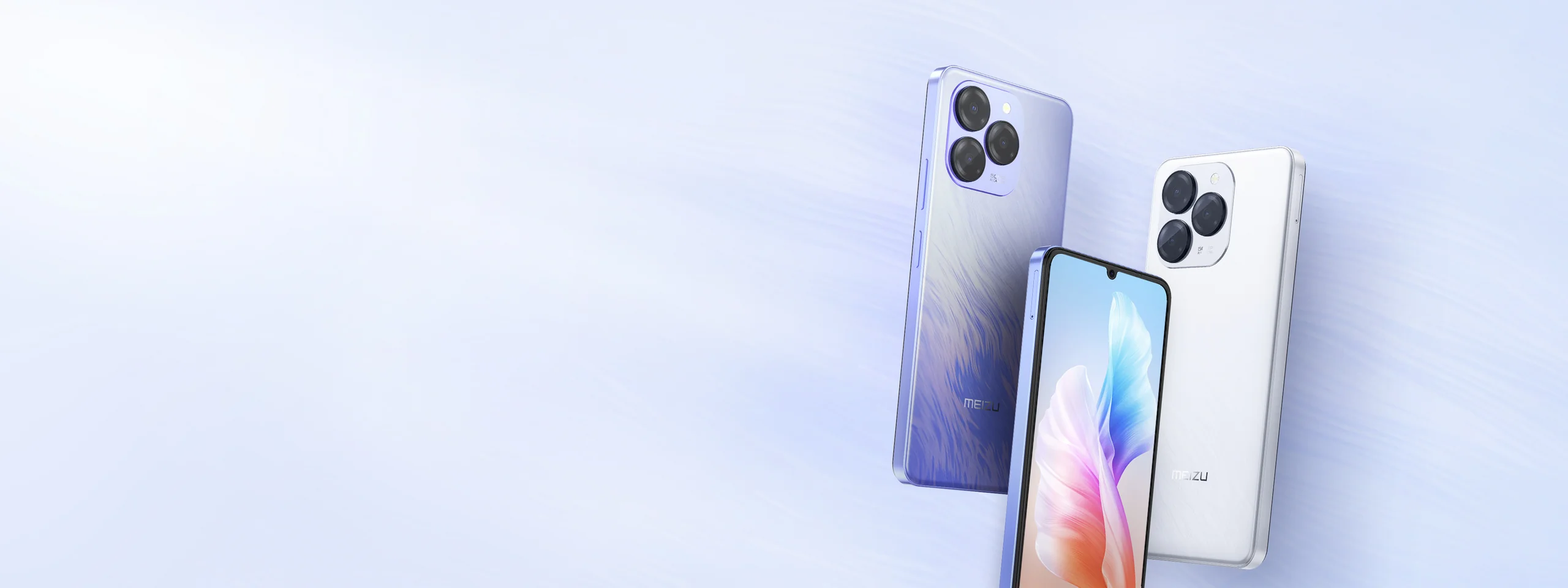 Meizu Note 21 - Meizu Global