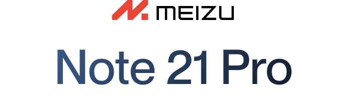 Meizu Note 21 Pro - Meizu Global