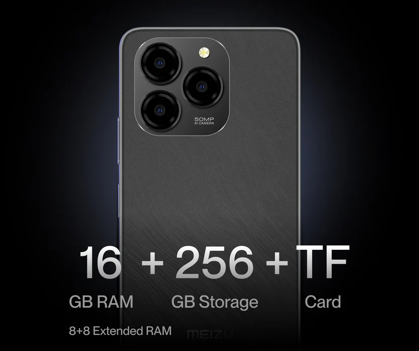 Meizu Note 21 - Meizu Global