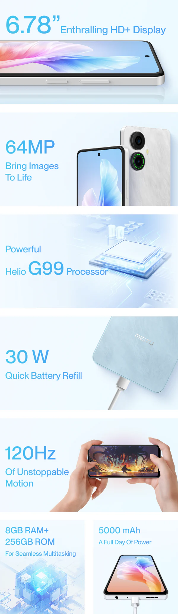 Meizu Note 21 Pro - Meizu Global