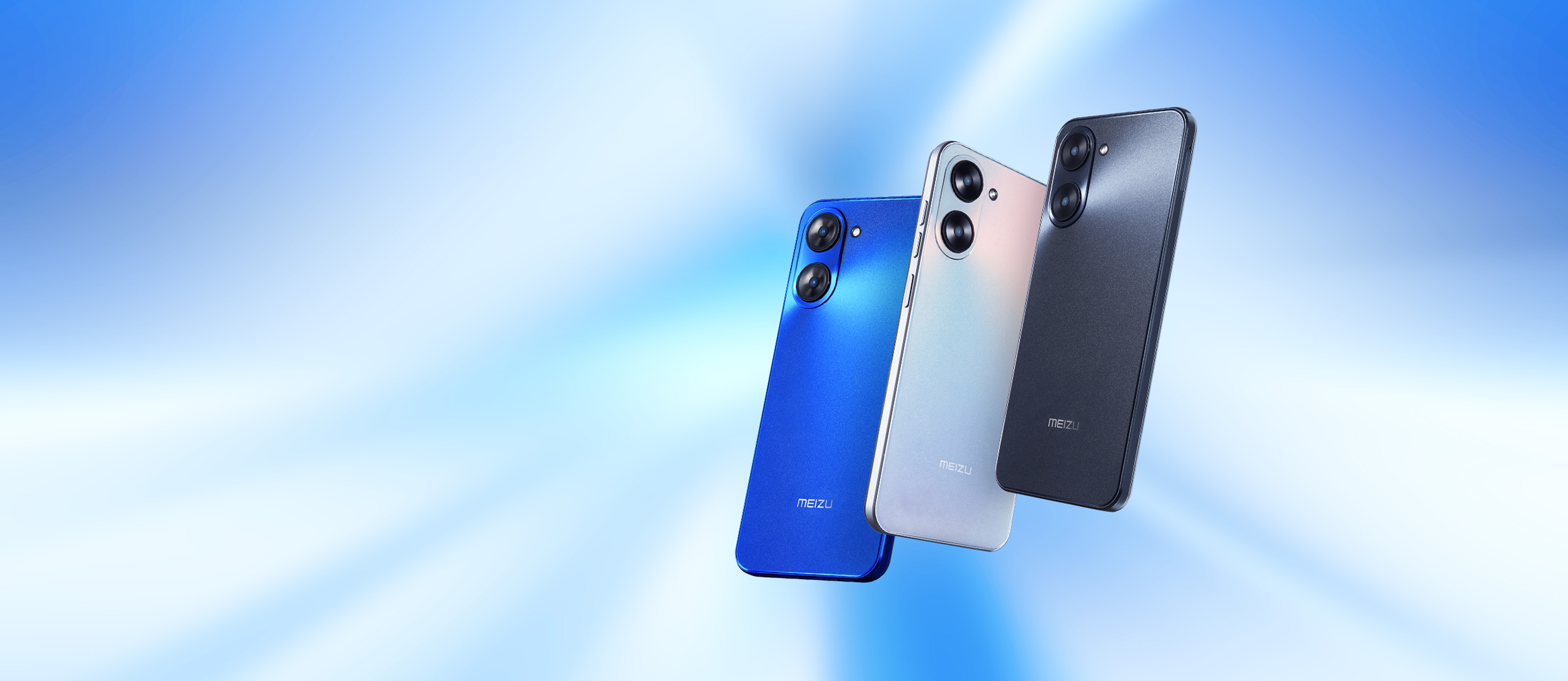 Mblu 21 - Meizu Global