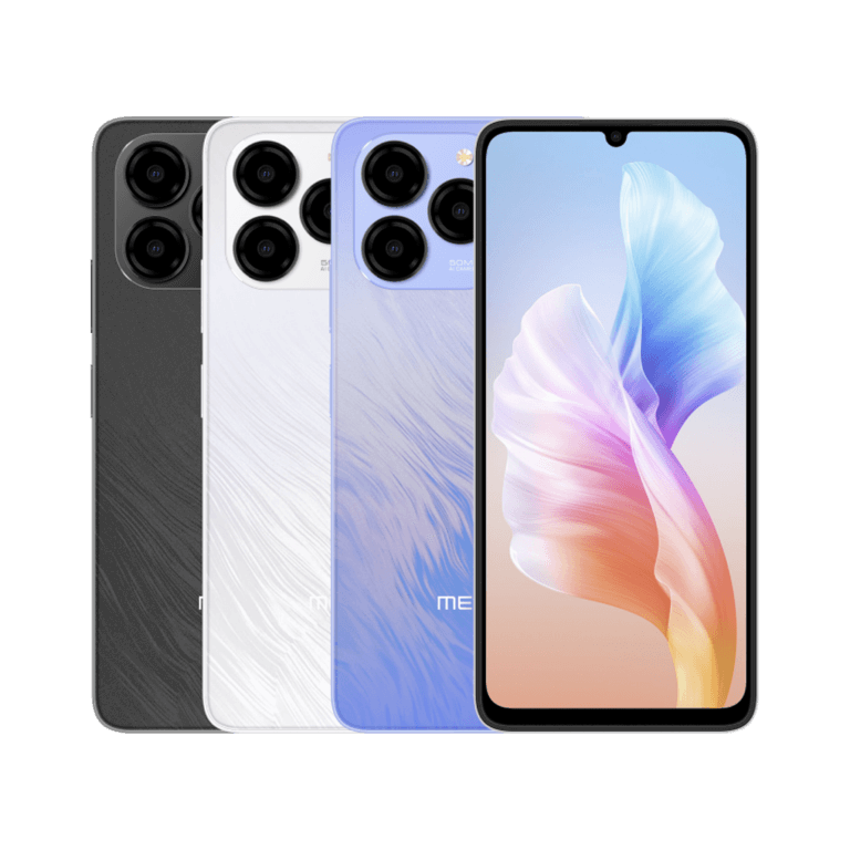 AI Phones - MEIZU Global