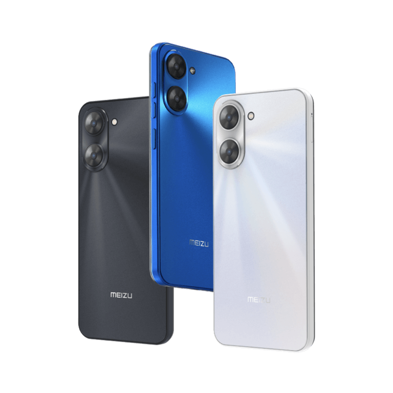 AI Phones - MEIZU Global