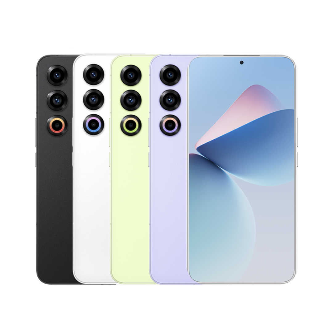 AI Phones - MEIZU Global