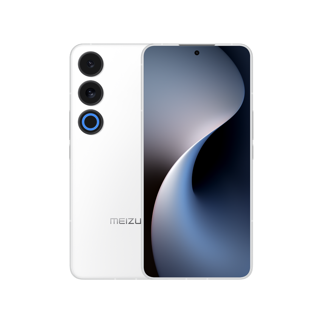 AI Phones - MEIZU Global