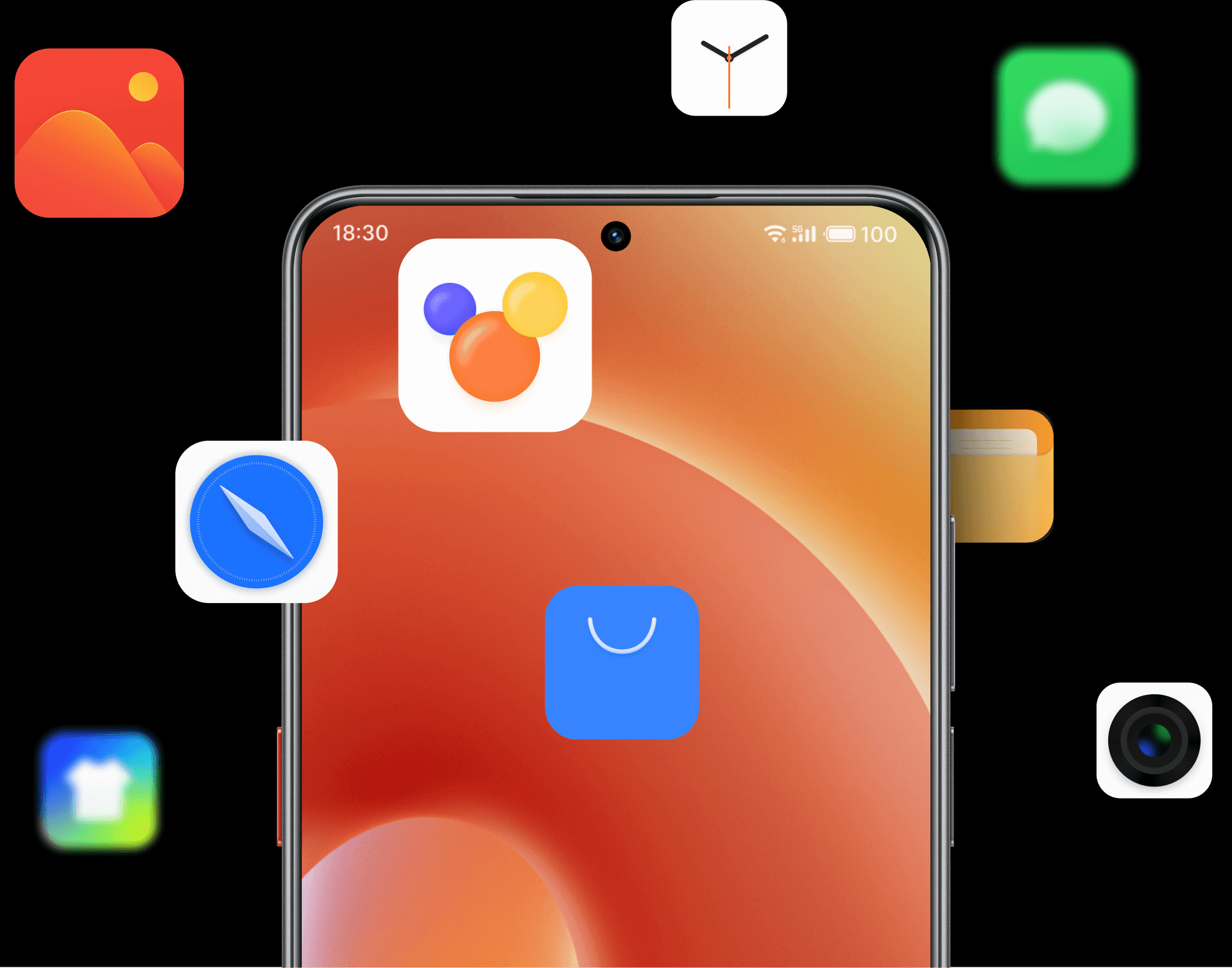 MEIZU Note 22 5G - MEIZU Global