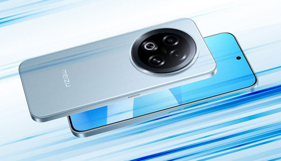 【魅族 Note16 Pro】概述 - 魅族官网