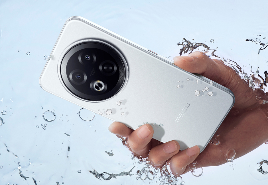 【魅族 Note16 Pro】概述 - 魅族官网