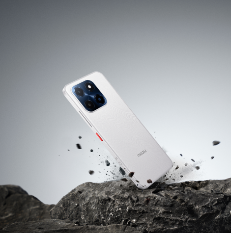 MEIZU Mblu 22 - MEIZU Global