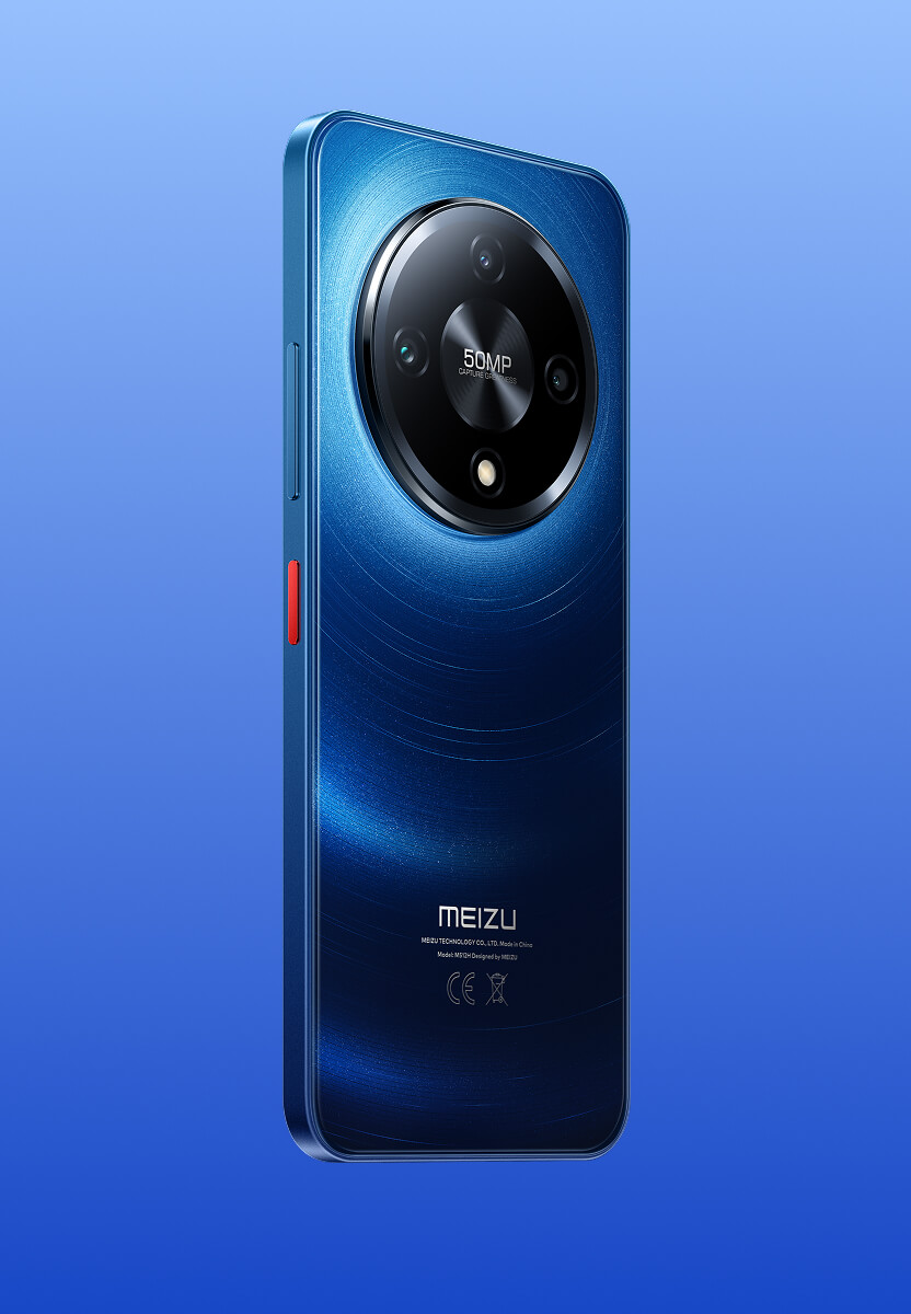 MEIZU Mblu 22 Pro - MEIZU Global