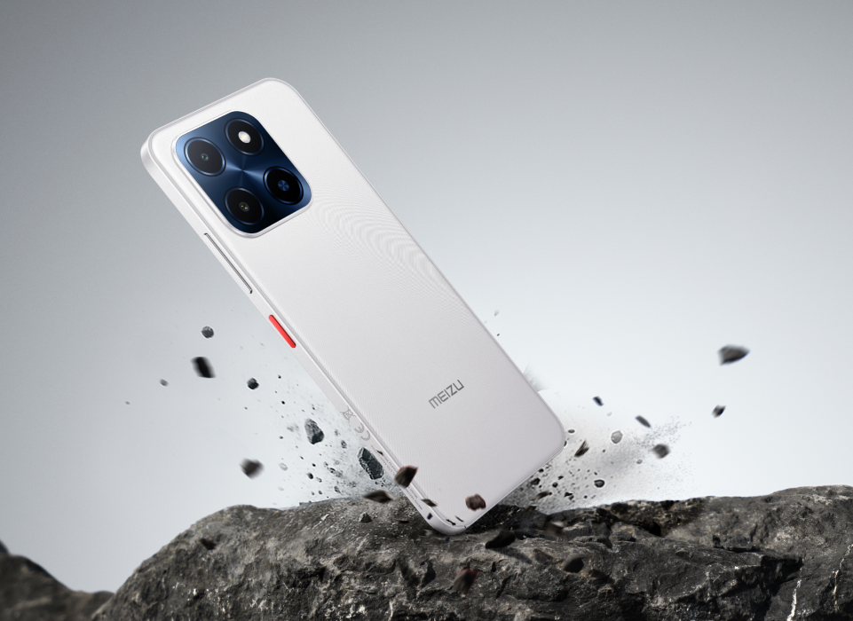 MEIZU Mblu 22 - MEIZU Global