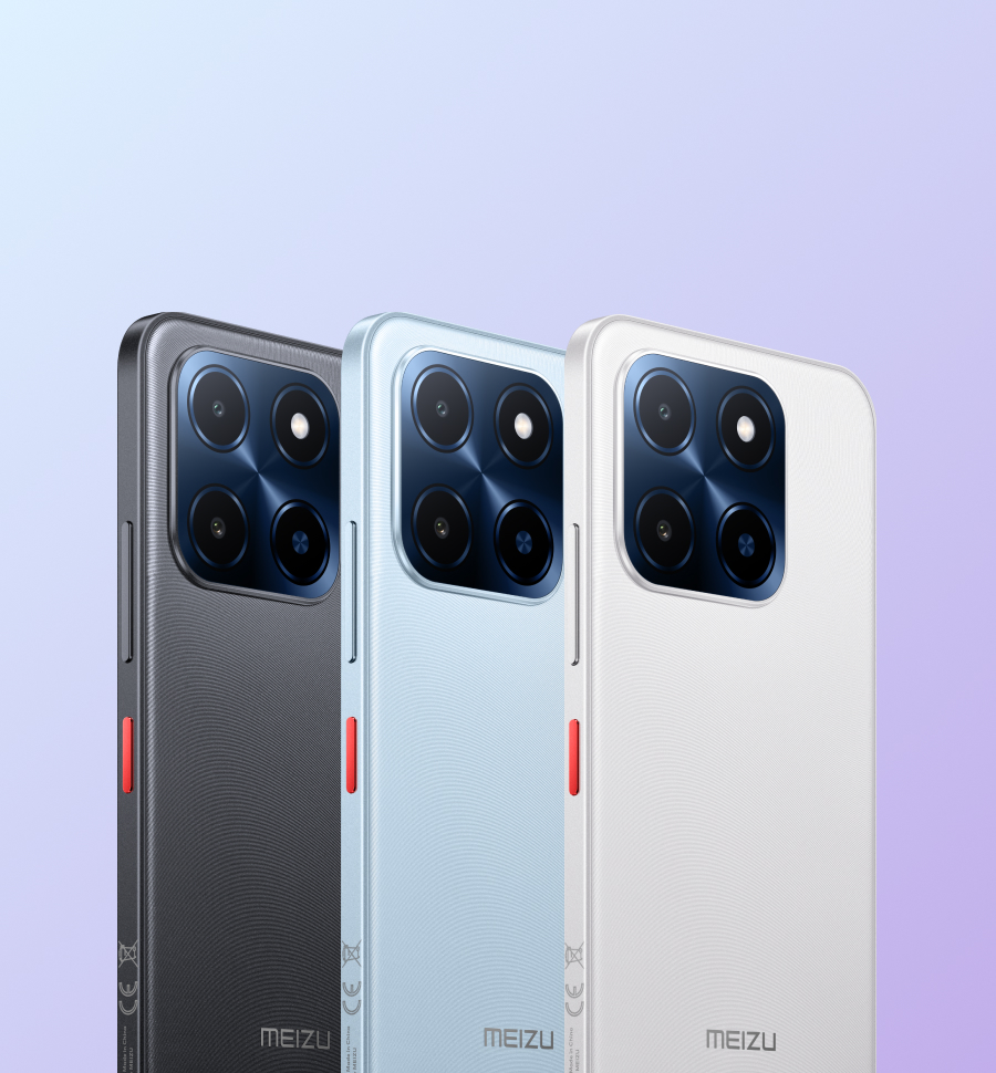 MEIZU Mblu 22 - MEIZU Global