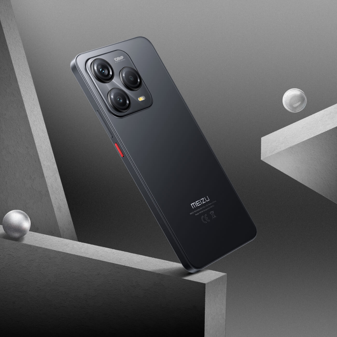 MEIZU Note 22 - MEIZU Global