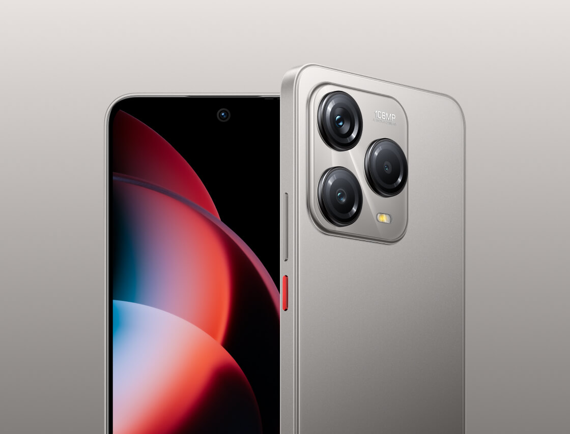 MEIZU Note 22 - MEIZU Global